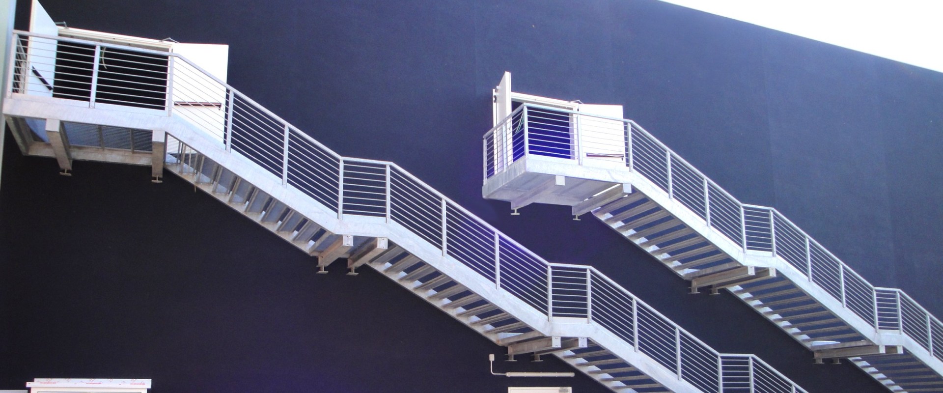 Linee Guida per la Progettazione e Installazione di Scale di Sicurezza ...